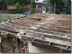 Bytown House - Our House Blog